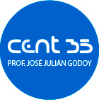CENT 35 PROFESOR JOSÉ JULIÃÁN GODOY